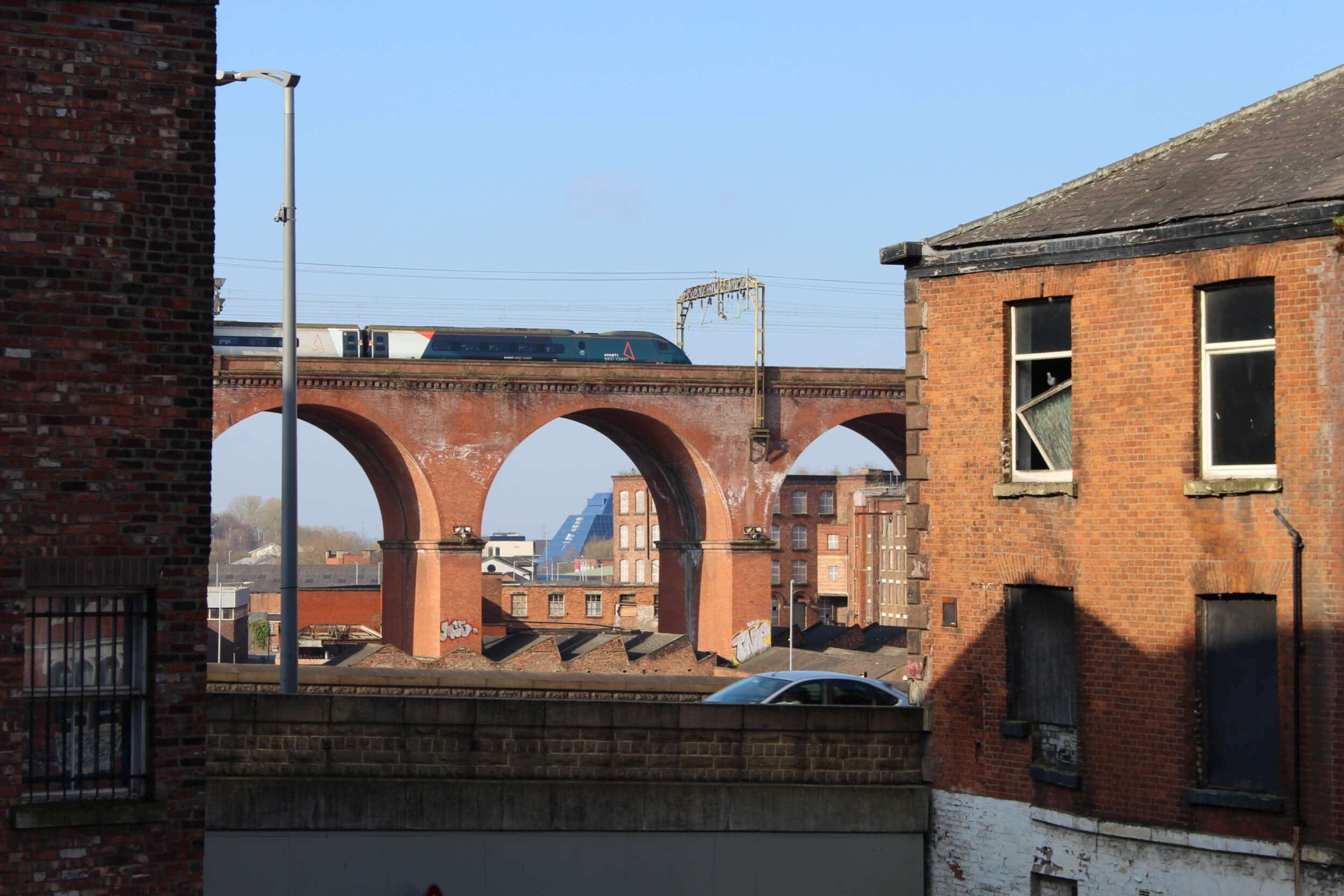 Stockport Design Code